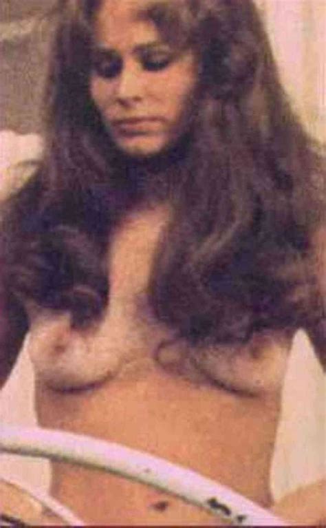 Karen Black Nude Photos Telegraph