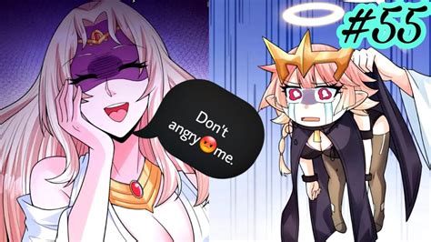 My Harem Is Entirely Female Demon Villains Episode 55 In Hindi