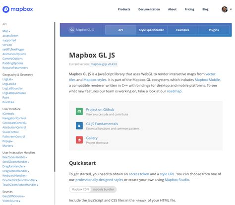 3d gis 应用开发 —— 基于 mapbox gl 的实践最近在折腾的 web 端的可视化项目，由于相关业务的需要， 掘金