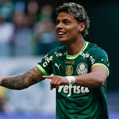 Richar Ríos convocado a la Selección Colombia quién es edad y debut