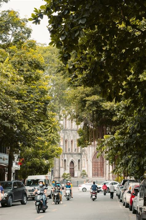 The 5 Best Things To Do In Hanoi BestPubCrawl