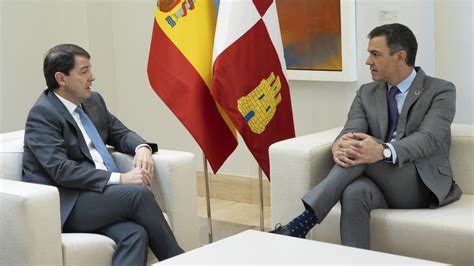 Castilla y León recibe 568 millones del Fondo extraordinario del Gobierno