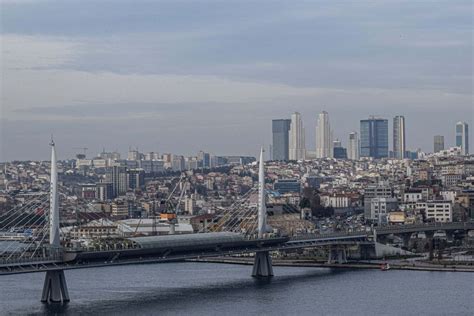 Naci Görür den İstanbul depremi uyarısı Zamanı geldi hemen bekliyoruz
