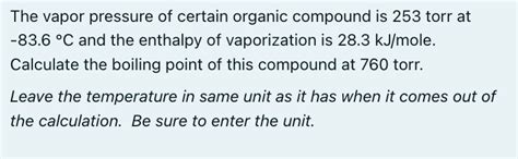 Solved The Phase Diagram For Mysterious Compound X Is Shown Below