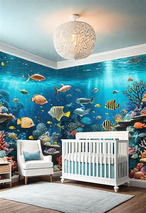 Serene Gender Neutral Nursery Designs Stylish Inclusive Spaces