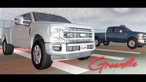 Ford F250 6 7L Powerstroke 7 3L Powerstroke Comparison Greenville