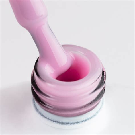 Żel w butelce Jelly Bottle Cover Up NaiLac 7ml