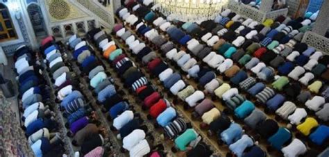 Tesb H Namaz Kilini I Diyanet Anlat M Tesbih Namaz Ka Rekat