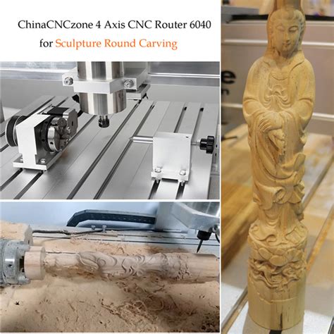 how to use the a axis rotary axis 4th axis with cnc 6040 and cnc 6090 in mach3