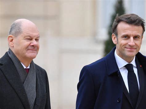 Tusk spotka się z Scholzem i Macronem Ujawniono dlaczego zwołano