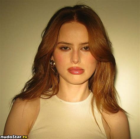 Madelaine Petsch Madelame Nude OnlyFans Photo 38 Nudostar TV