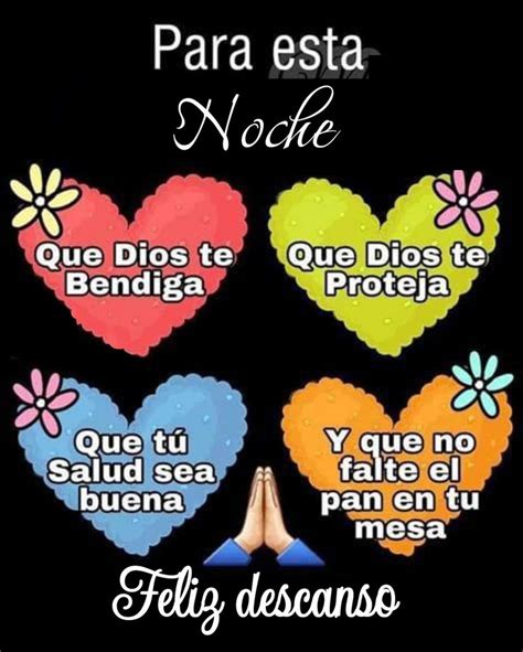 Pin De Evelyn Melendez En Buenas Noches Mensages De Buenas Noches