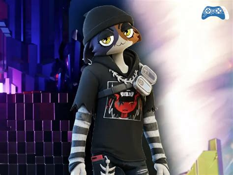 Saiba Quem Meow Skulls Em Fortnite