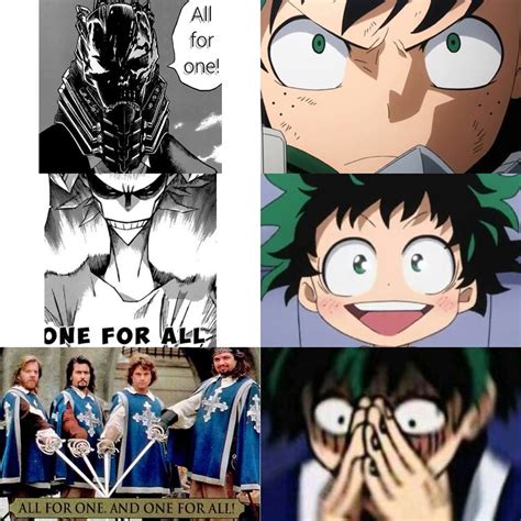 My Hero Academia Anime Meme Funny Anime Pics Otaku Anime Manga Anime