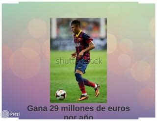 Los Deportistas Mas Pagados Del Mundo Ppt