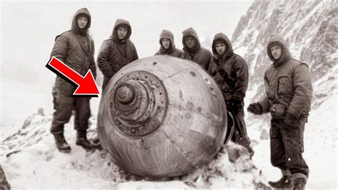 Strangest Discoveries Scientists Cant Explain YouTube Music