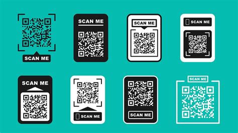 how many qr codes are there more than you think