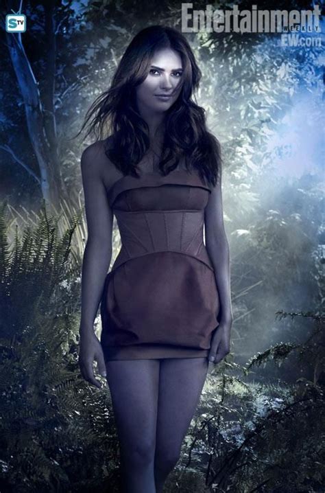 The Secret Circle 2011 2012 Shelley Hennig As Diana Meade Shelley