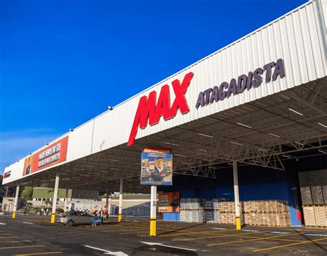 Grupo Muffato avança no interior paulista mais duas unidades Max