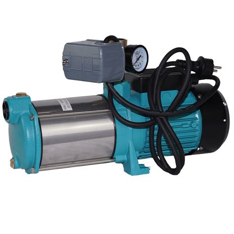 Pompa Omnigena Mh Inox Premium Z Osprz Tem Cena Opinie