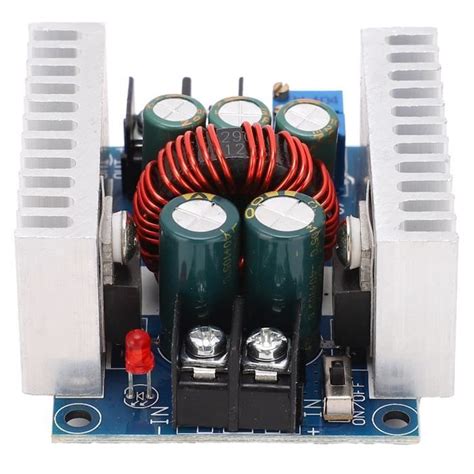 YOSOO Module Buck Module De Puissance Redresseur Synchrone Buck CC CV