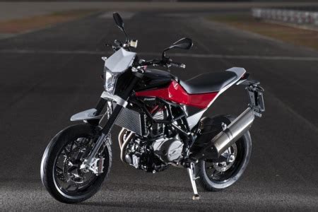 Husqvarna Nuda 900 Y 900R Datos Y Fotos Oficiales