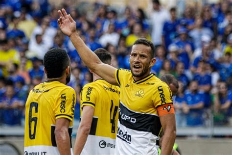 Palpite Criciúma x Náutico Campeonato Brasileiro Série B 7 10 2022