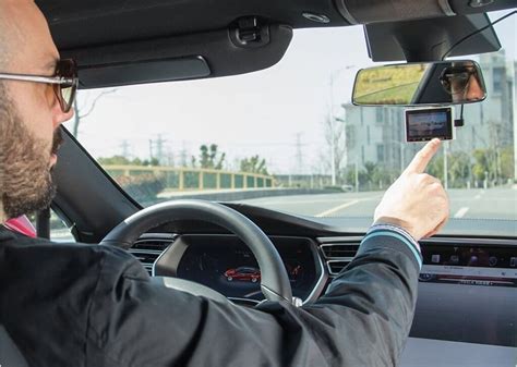 Las mejores Dash Cam o cámaras para coches Actualizado mayo 2020
