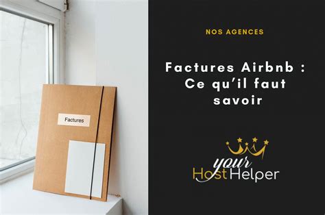 Airbnb Invoices Detail Of The Operation By Our Cavalaire Concierge
