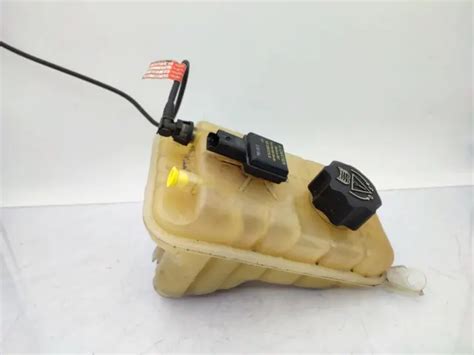 VASE D EXPANSION PEUGEOT 407 PHASE 1 1 6 HDI 16V TURBO R 66564525