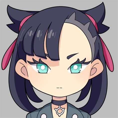 Marnie Pokemon And 1 More Drawn By Hospital King Danbooru