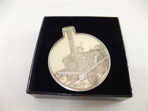Médaille Allemagne Eisenbahn Adler 1835 Kaufen auf Ricardo