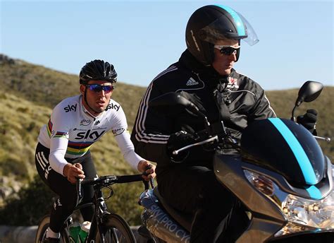 Rod Ellingworth Backs Mark Cavendish To Claim Record 35th Tour De
