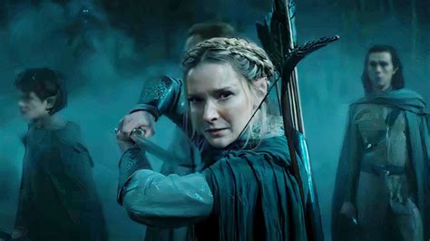 Gli Anelli Del Potere Una Nuova Teoria Svela Il Primo Hobbit Della Contea