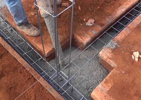 Saiba tudo sobre Viga Baldrame Cerâmica Mônaco
