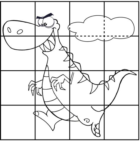 Puzzle dėlionės PEPE LT
