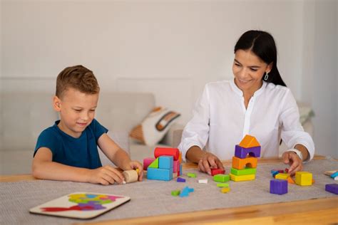 A Import Ncia Do Brincar Para O Desenvolvimento Infantil