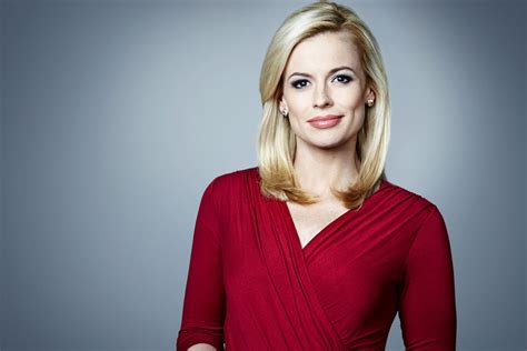 Pamela Brown Reporter