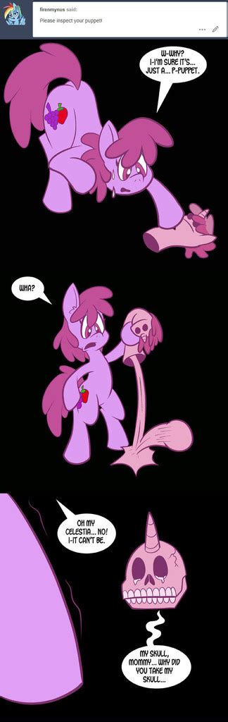 Semi Grimdark Artist Pembroke Berry Punch Berryshine