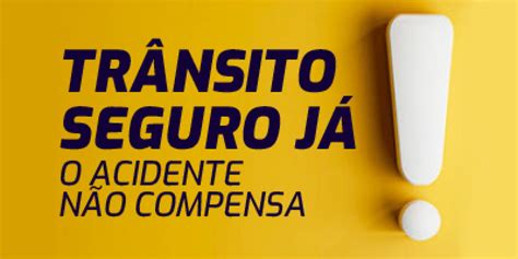 Saiba quais são as responsabilidades e direitos do cidadão no trânsito