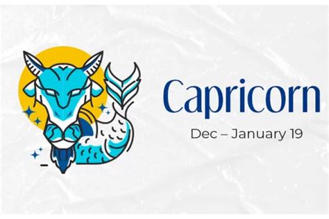 Ramalan Zodiak Capricorn Kamis 19 Januari 2023 Sulit Rasanya Untuk