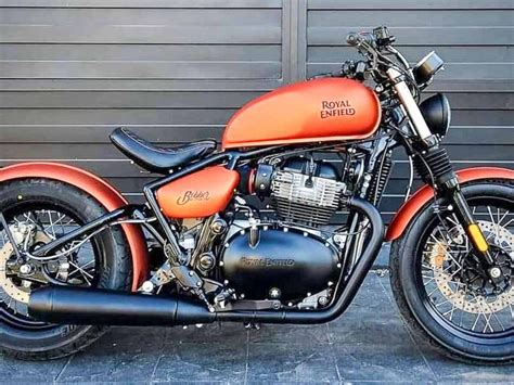 Classic Bobbers Reviewmotors Co