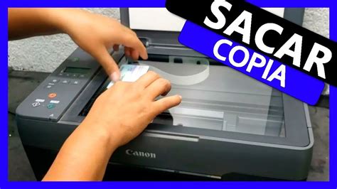 C Mo Hacer Fotocopias En Windows Con Una Impresora Fotocopias Y Campus