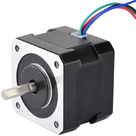 Nema 17 Stepper Motor Datasheet Pdf Infoupdate Wallpaper Images