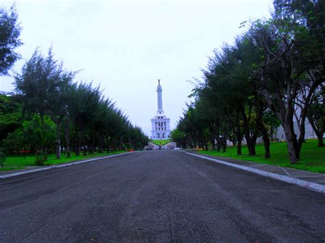 Monumento A Los H Roes De La Restauraci N