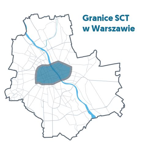 Strefa Czystego Transportu Powstanie W Warszawie PAP MediaRoom Portal