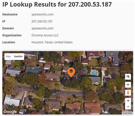 Who Owns This Ip Address Find Out Who An Ip Address Belongs To