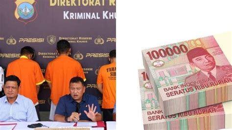 Viral Dana Nasabah Rp 25 6 Miliar Dibobol 4 Karyawan Bank Leluasa