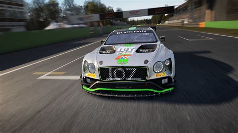 Assetto corsa competizione настройки porsche 89 фото
