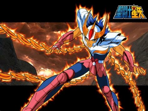 Caballeros Del Zodiaco Wallpapers Fictional Character Anime Hero Cg